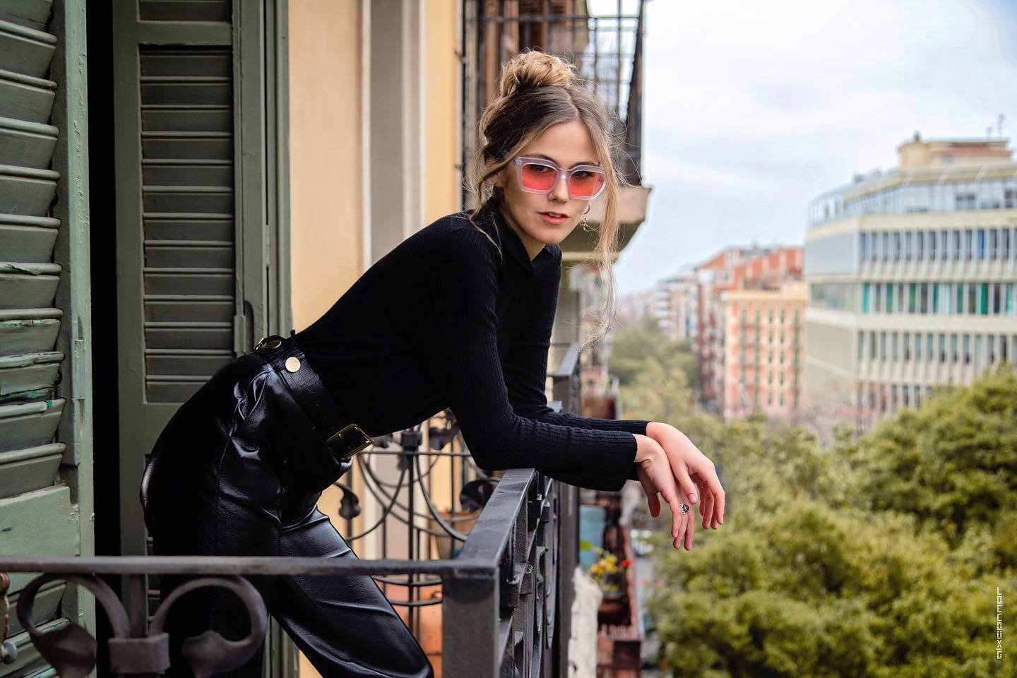 Entrevista | Sofia Stainer