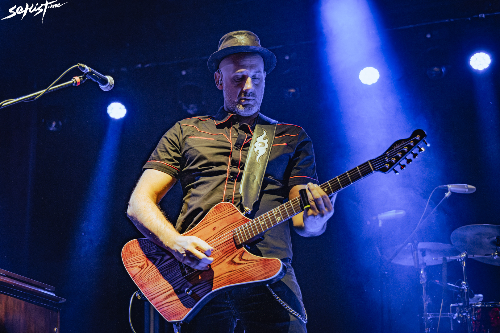 Andrés Calamaro - Setlist.me | Tu guía de los mejores conciertos de México