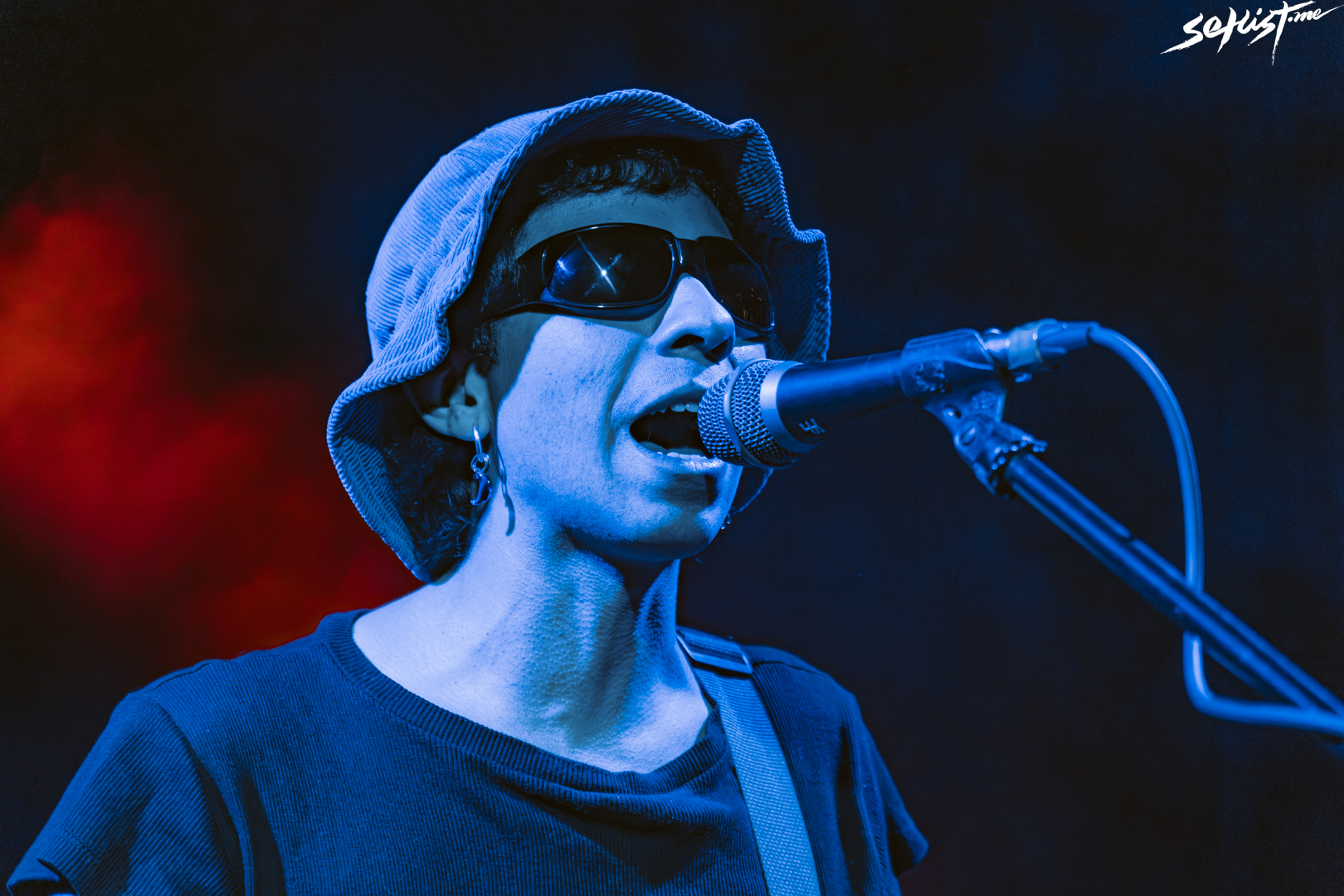 Luca Bocci Enciende la Noche en Guadalajara