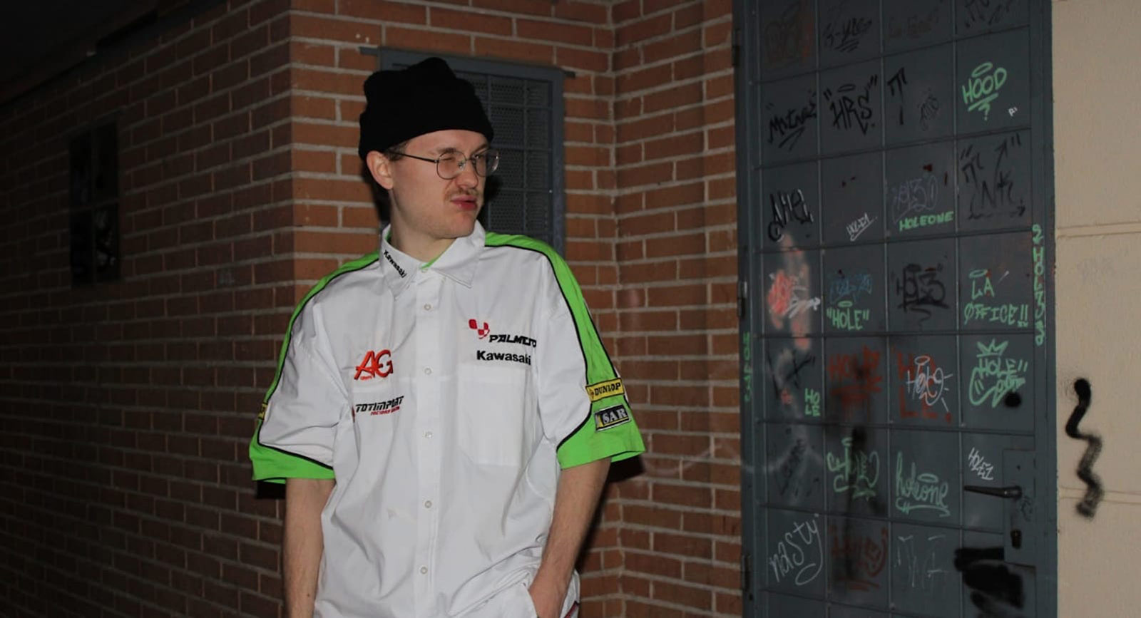 En la ola del Dream Pop, Rusowsky llega a Guadalajara