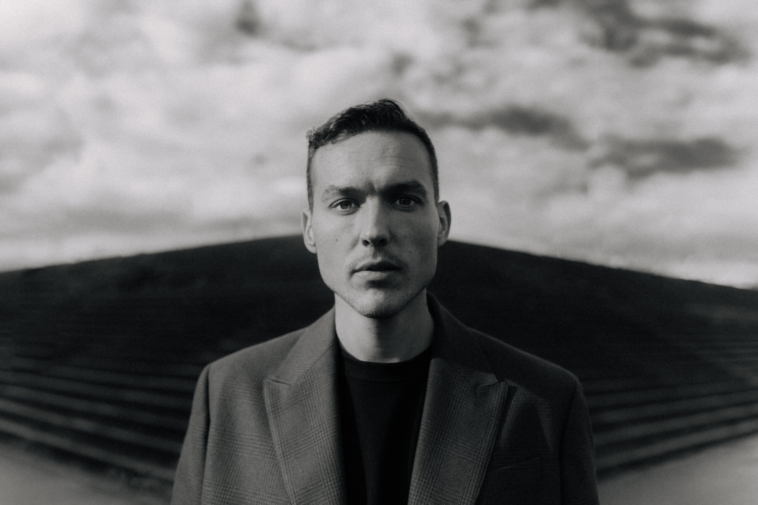 Con “One Last Call”, Ben Böhmer regresa a escena