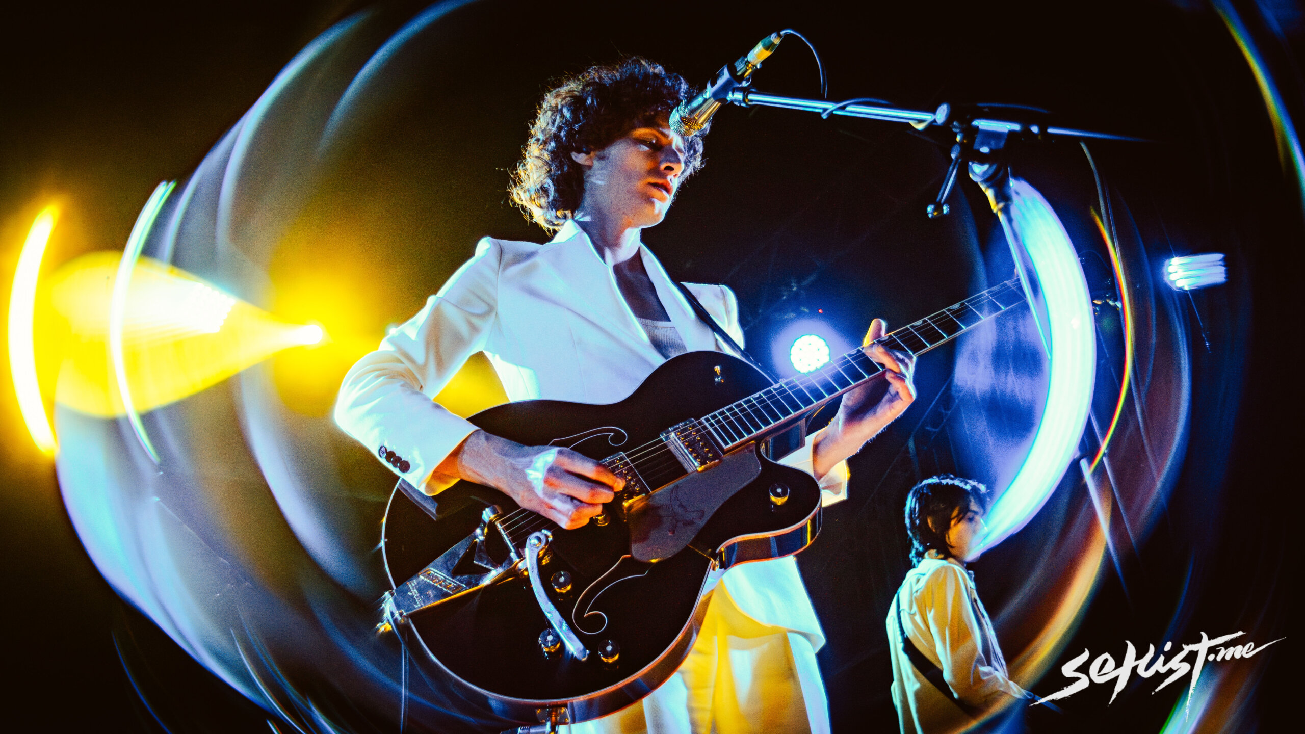 Temples: Psicodelia hipnótica