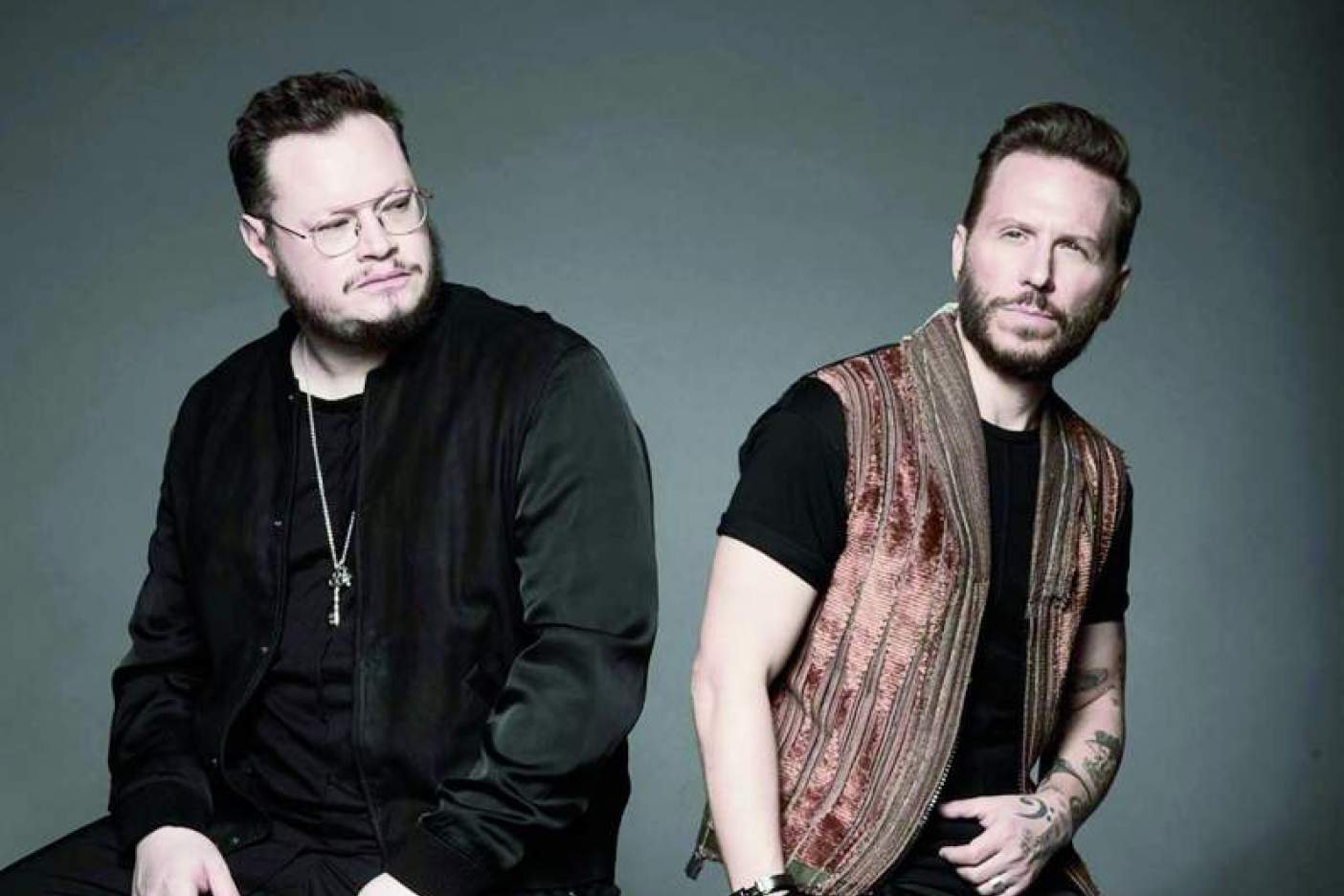 Sin Bandera regresa a tierras tapatías.