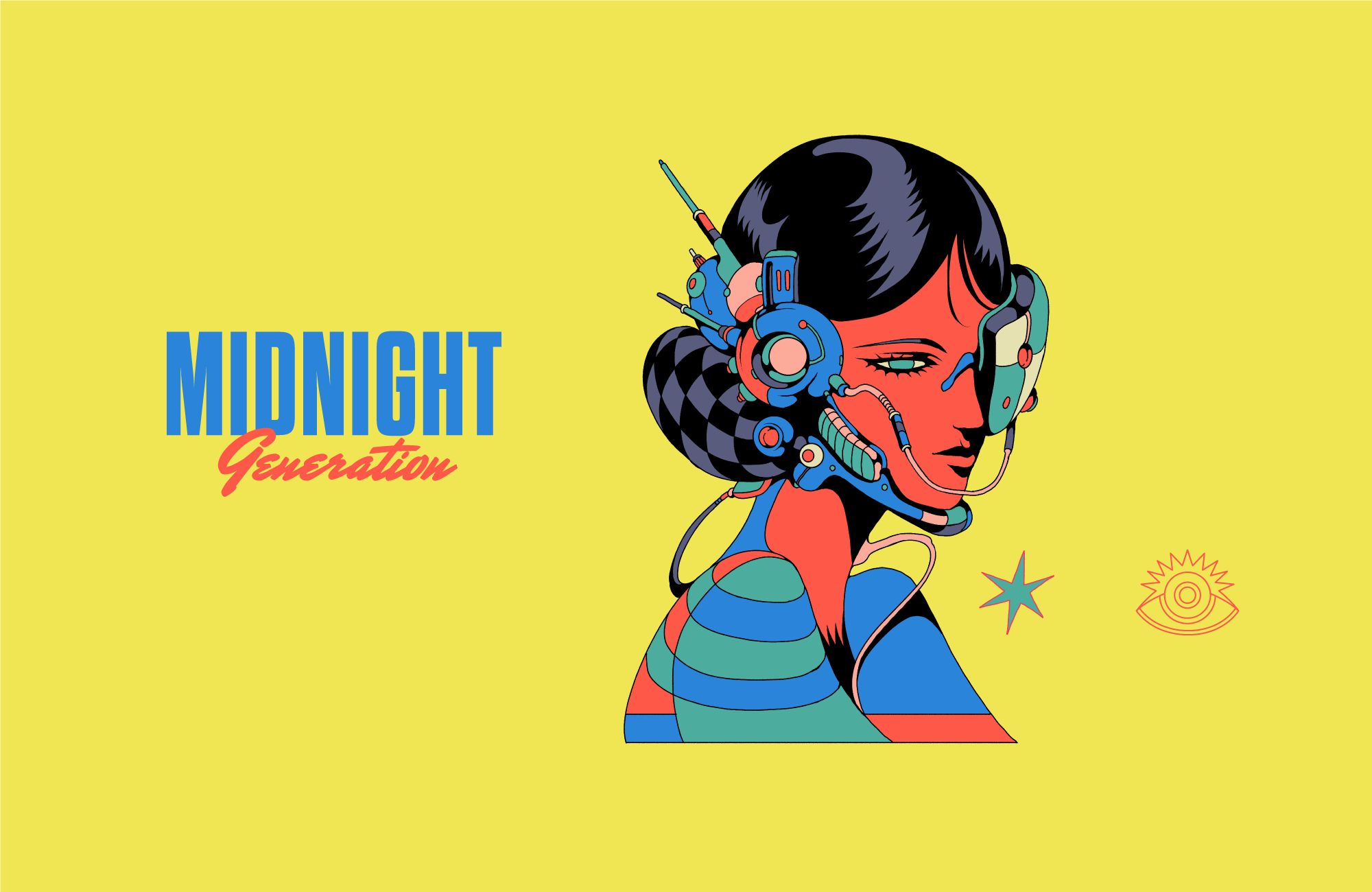 Entrevista | Midnight Generation