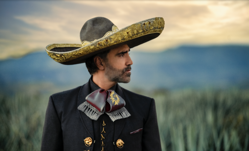 Alejandro Fernández con Amor y Patria llega a Guadalajara