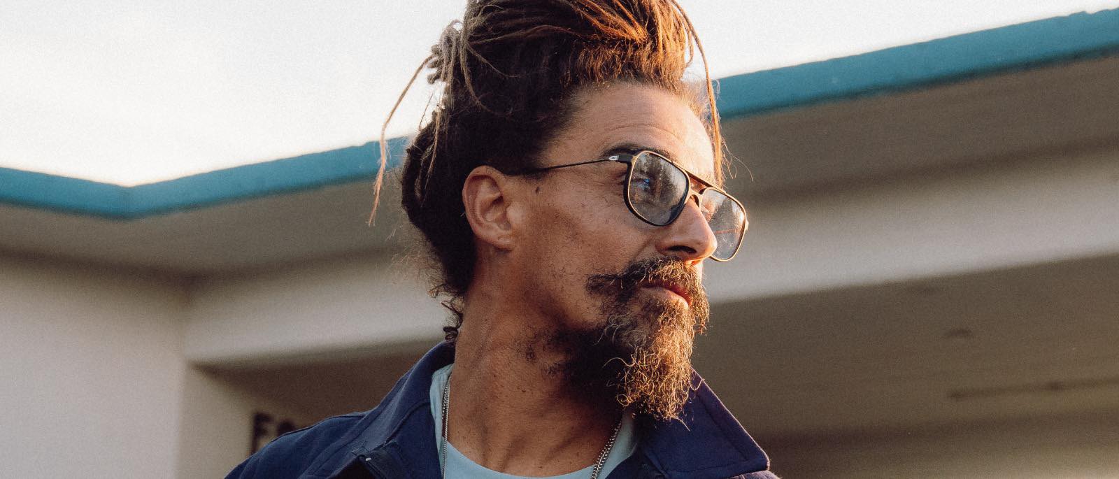 Dread Mar I regresa a México