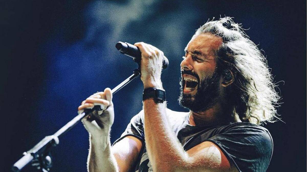 El paraíso de Mikel Izal llegará a Guadalajara