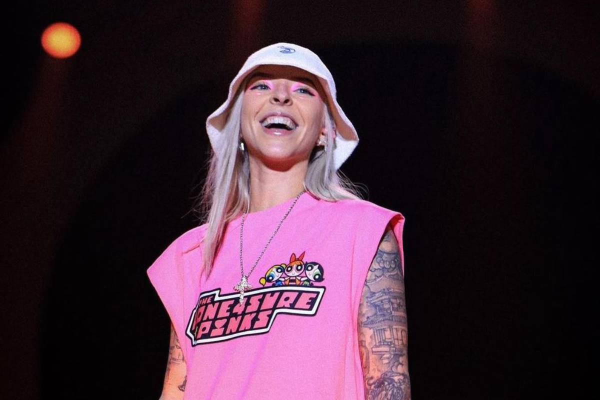 ¡Young Miko hará retumbar a México!