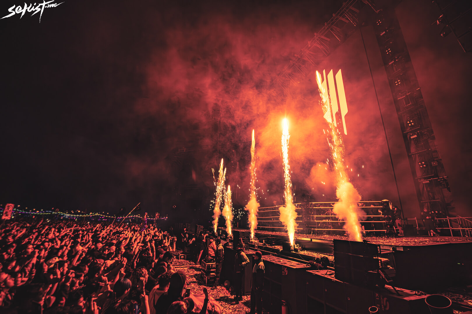 EDC México 2024-13 - Setlist.me | Tu guía de los mejores conciertos de ...