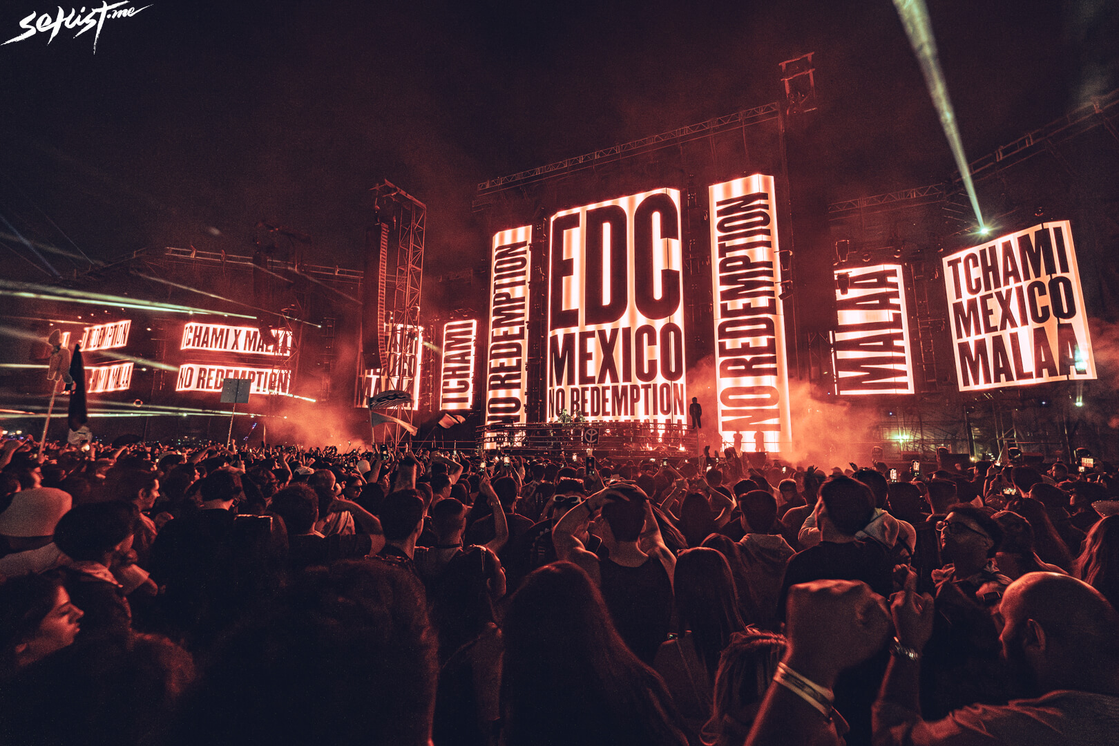 EDC México 2024-8 - Setlist.me | Tu guía de los mejores conciertos de ...