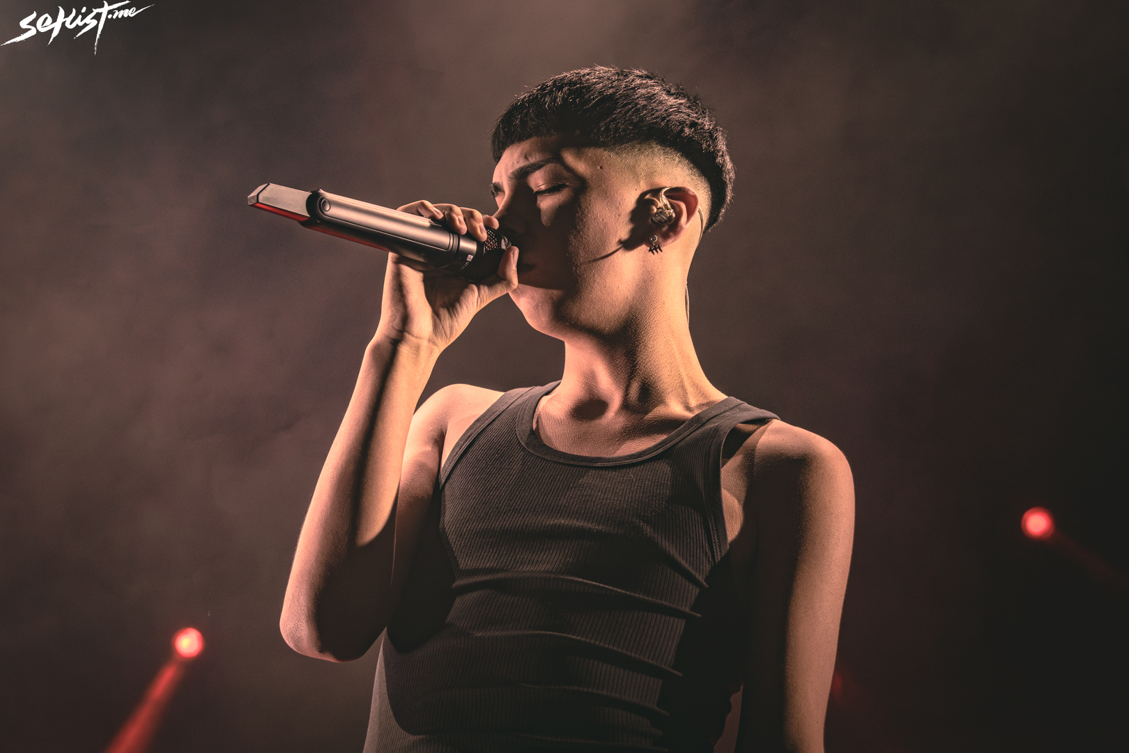 Milo J: El fenómeno argentino conquistó Guadalajara