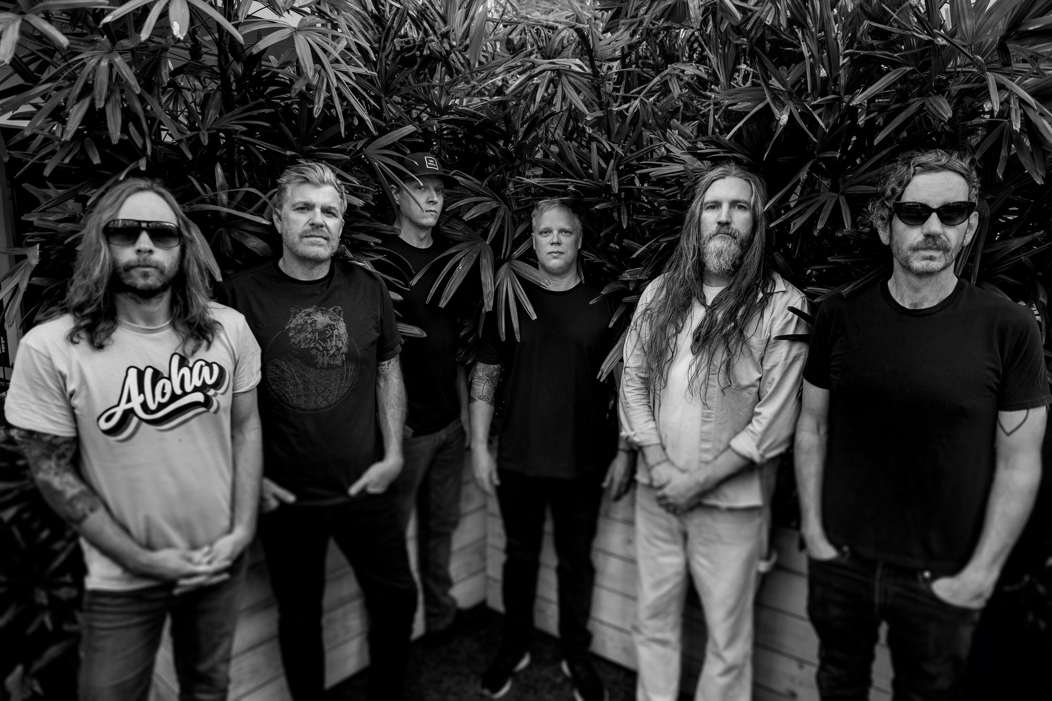 Emery & The Almost en CDMX