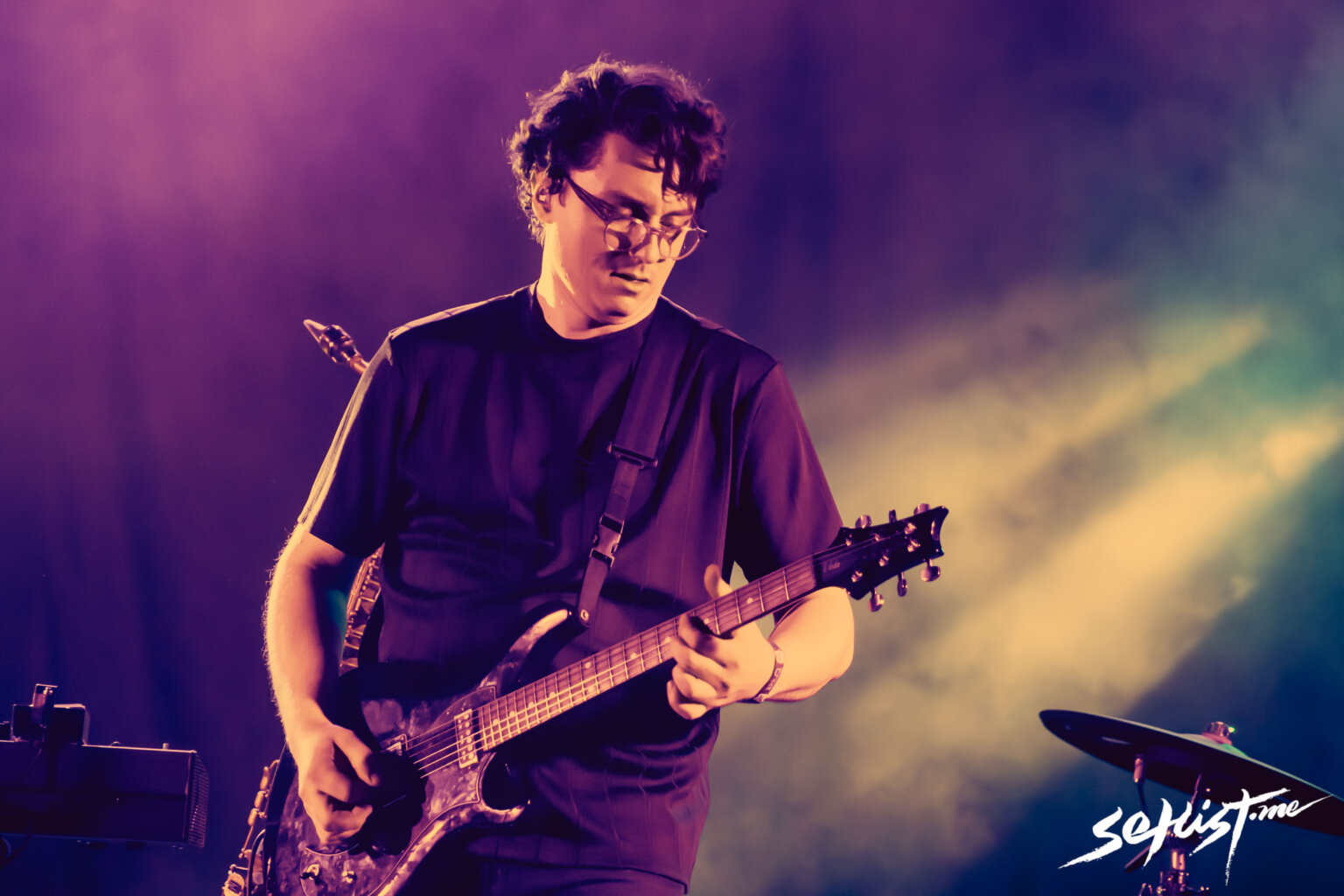 Setlist de Zoe en el Auditorio Telmex | 27 de Febrero