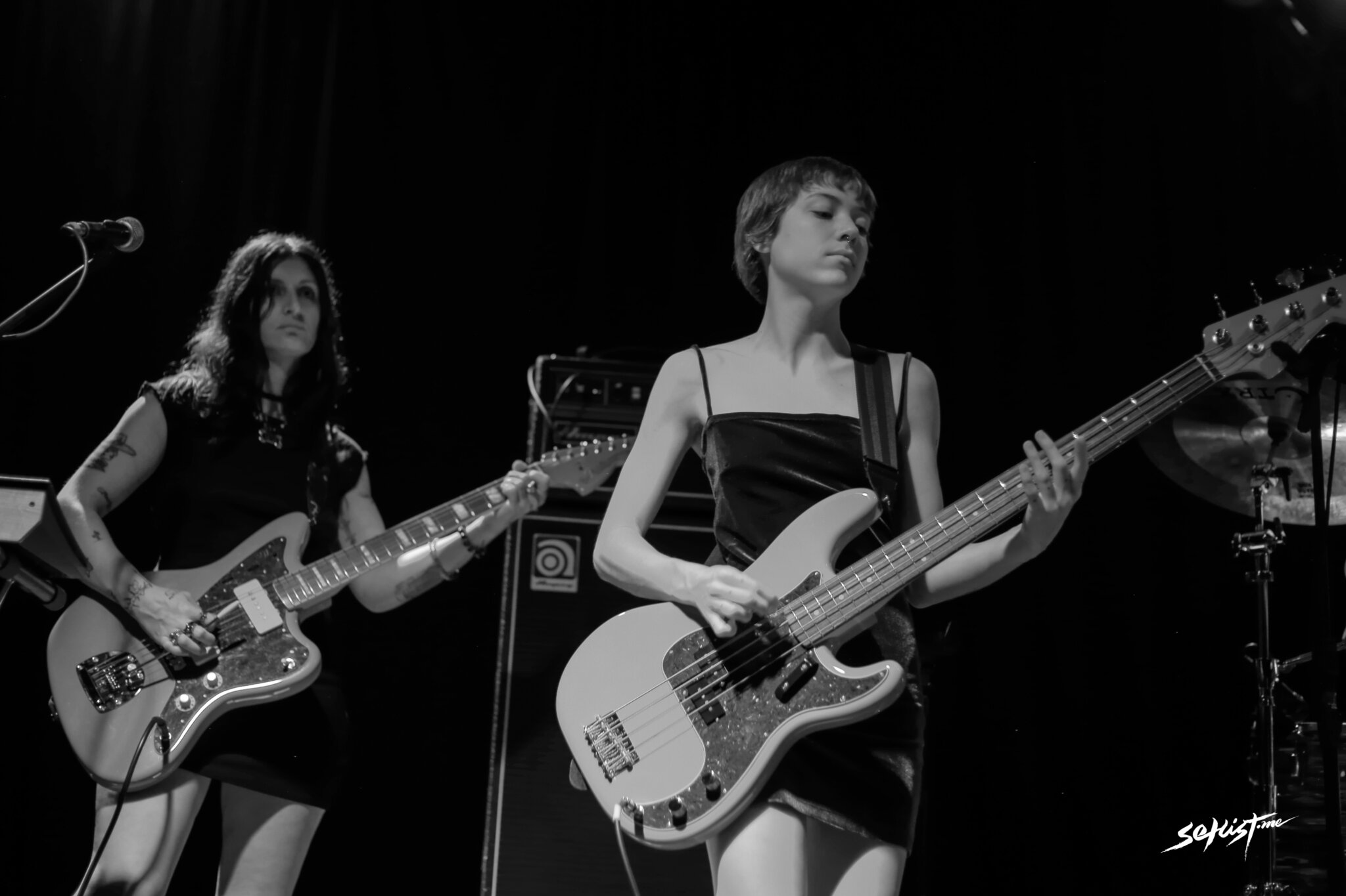 Setlist de Zoe en el Auditorio Telmex | 27 de Febrero