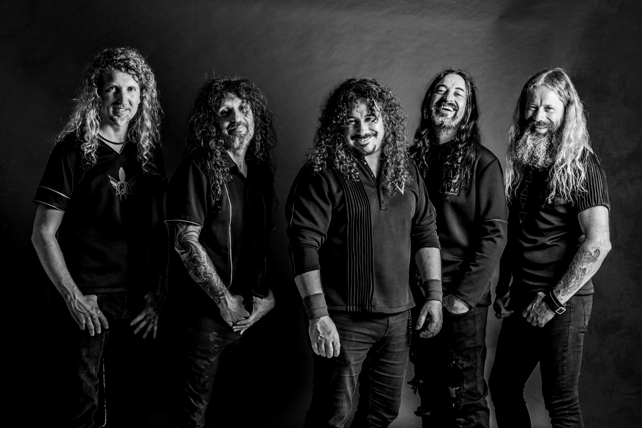 Warcry regresa a México con su Daimon Tour