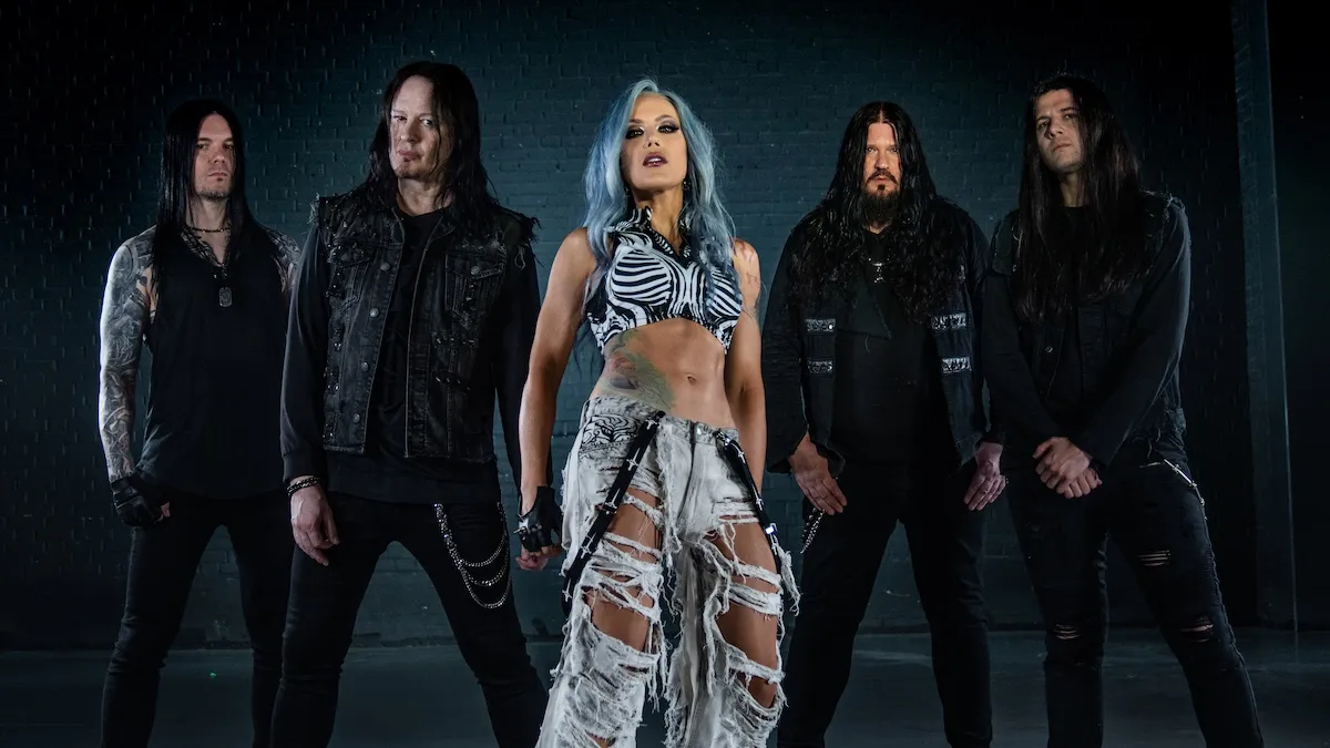 Arch Enemy: Largo camino al inframundo
