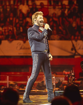 ALEJANDRO FERNANDEZ (12) - Setlist.me | Tu guía de los mejores ...