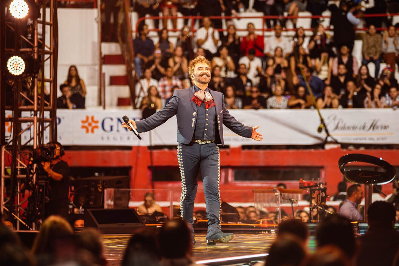 Alejandro Fernández: De Rey a Rey, música y legado