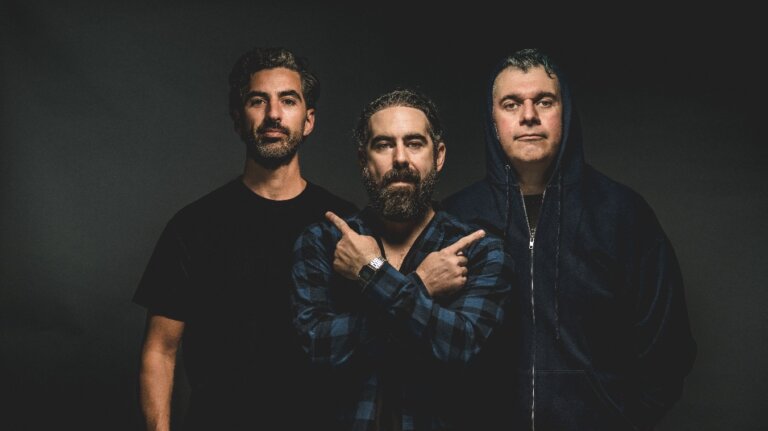 Lacuna Coil en México con "Sleepless Empire Tour 2025"