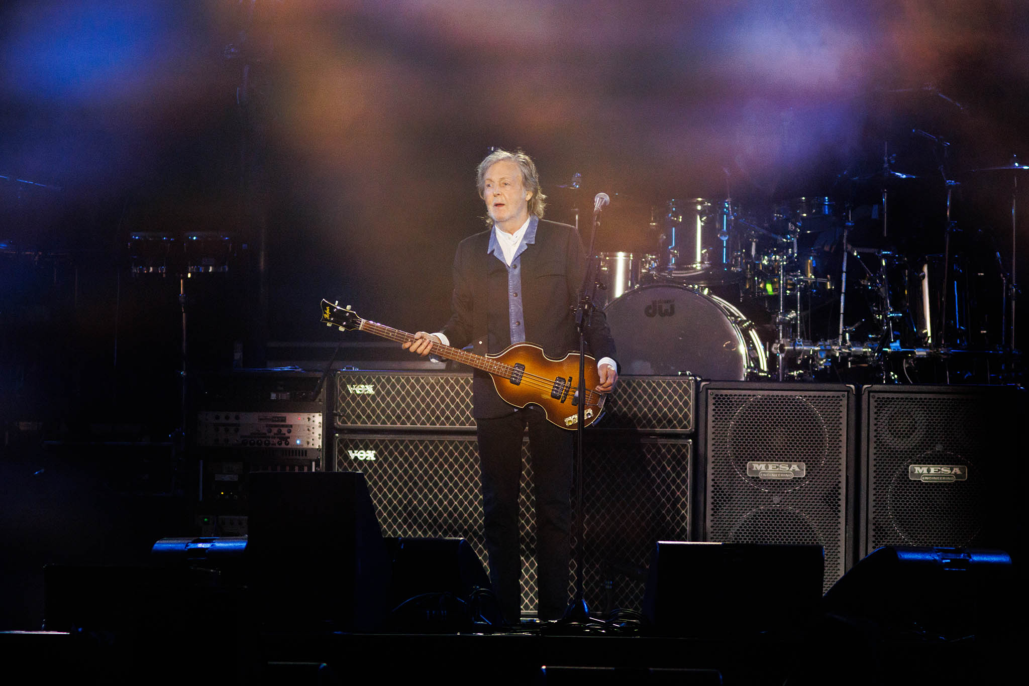 PAUL MCCARTNEY (12) - Setlist.me | Tu guía de los mejores conciertos de ...