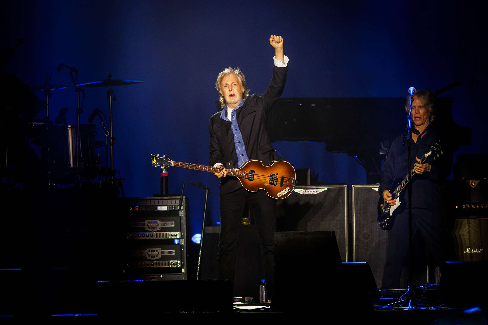 PAUL MCCARTNEY (2) - Setlist.me | Tu guía de los mejores conciertos de ...