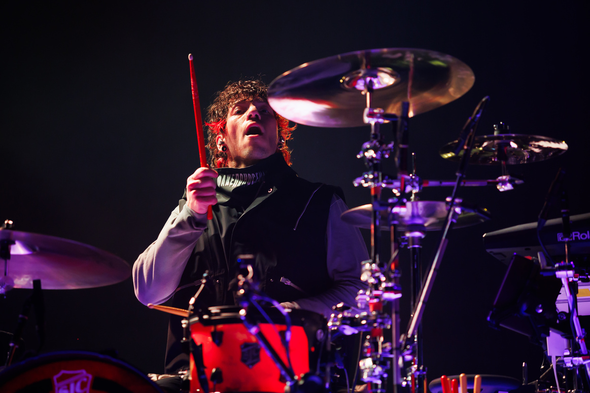 TWENTY ONE PILOTS (5) - Setlist.me | Tu guía de los mejores conciertos ...