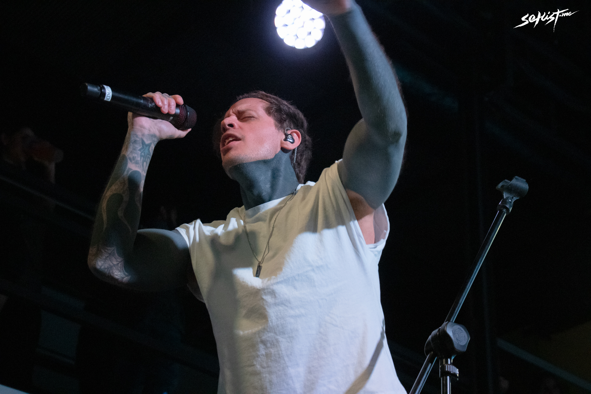 kudai-1920setlist-2 - Setlist.me | Tu guía de los mejores conciertos de ...