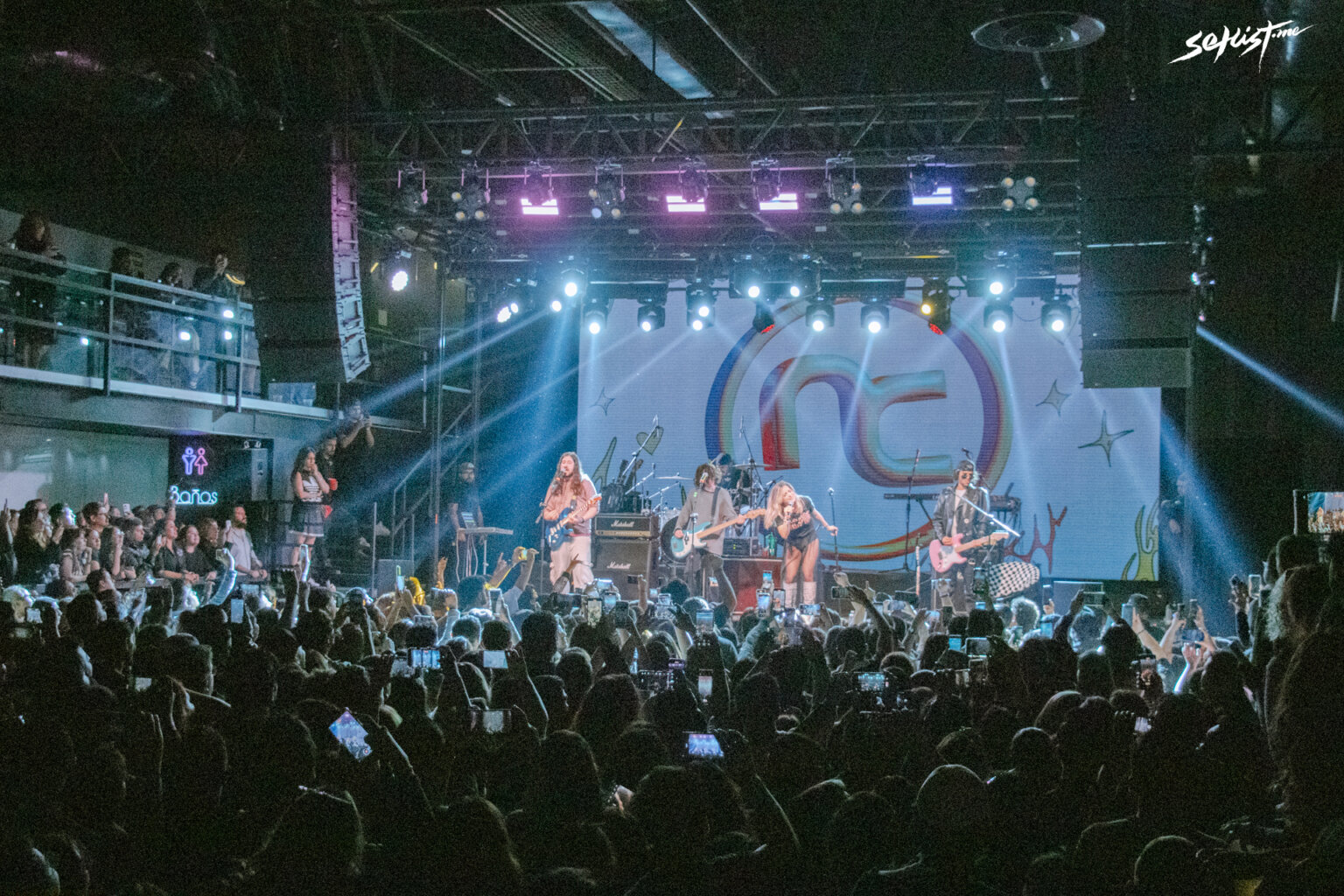 Kudai + Nikki Clan en Guadalajara: una noche de nostalgia y EMOciones ...