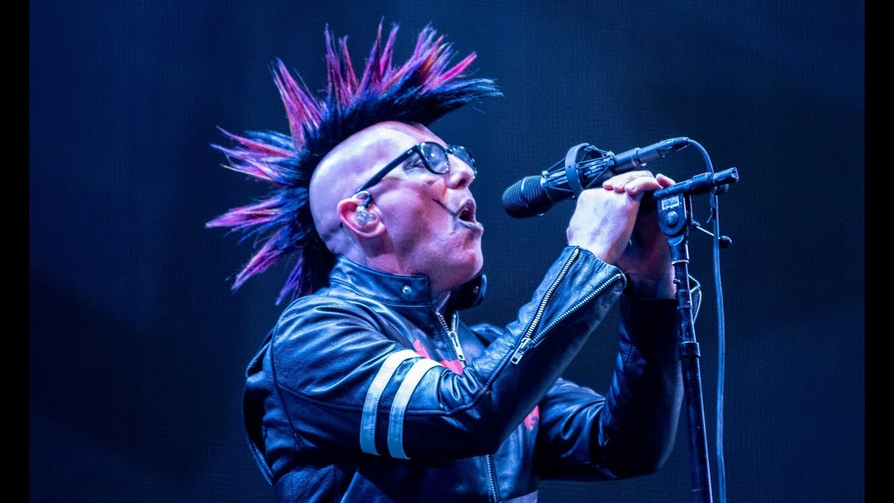 Tool en México, su regreso después de 11 años de ausencia