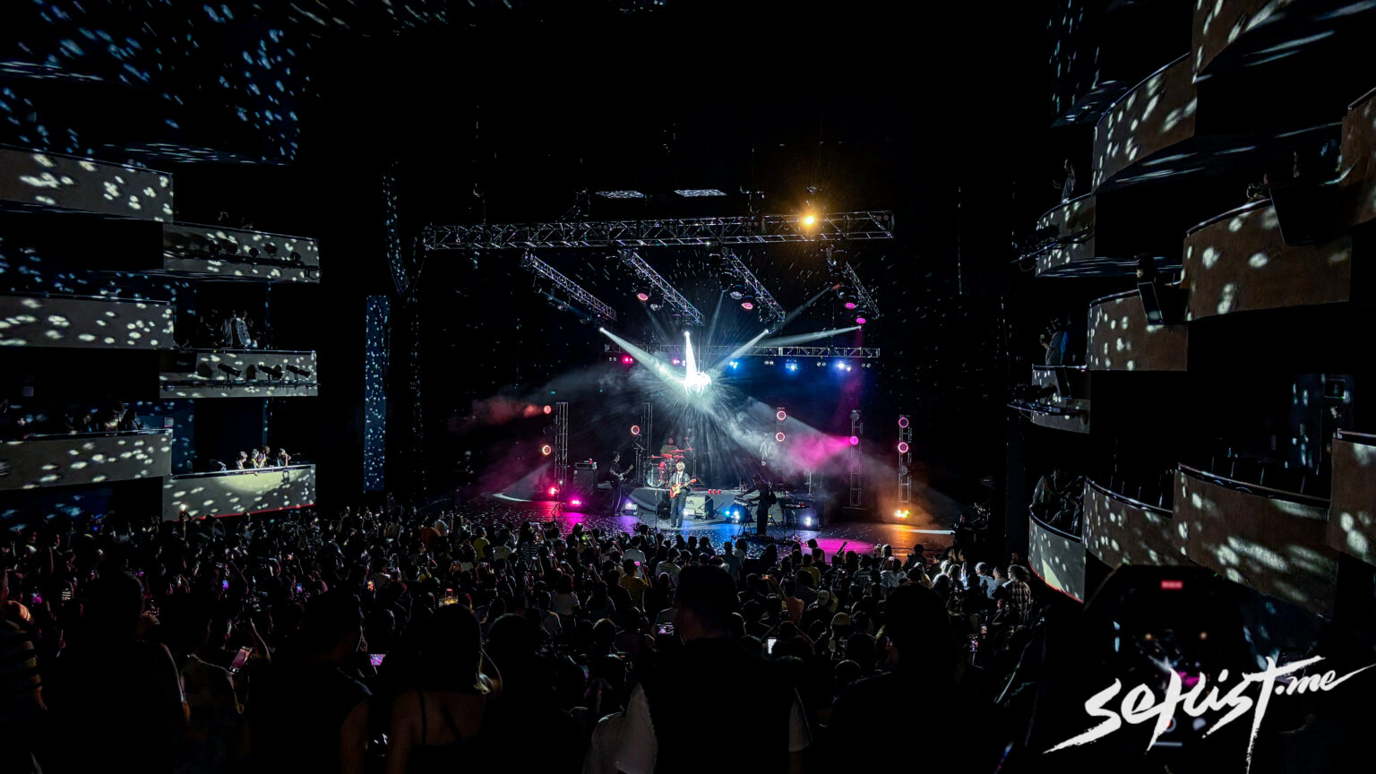 Kendrick Lamar regresa a la Ciudad de México - Setlist.me | Tu guía de los mejores conciertos de ...