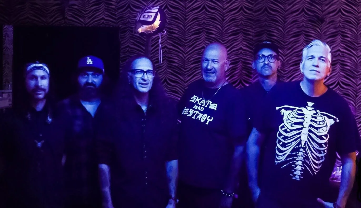 Voodoo Glow Skulls y Out Of Control Army en Guadalajara